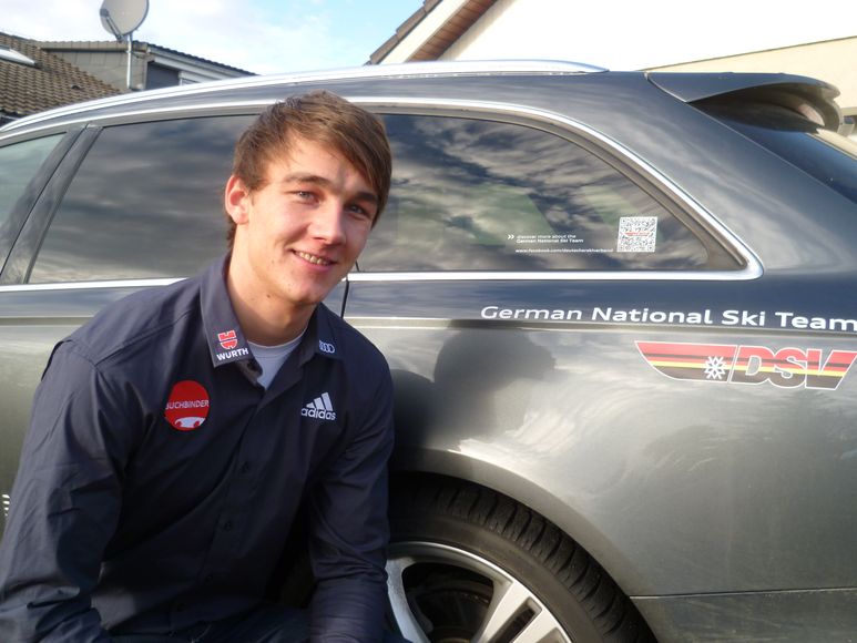 Daniel Bohnacker - Alchetron, The Free Social Encyclopedia